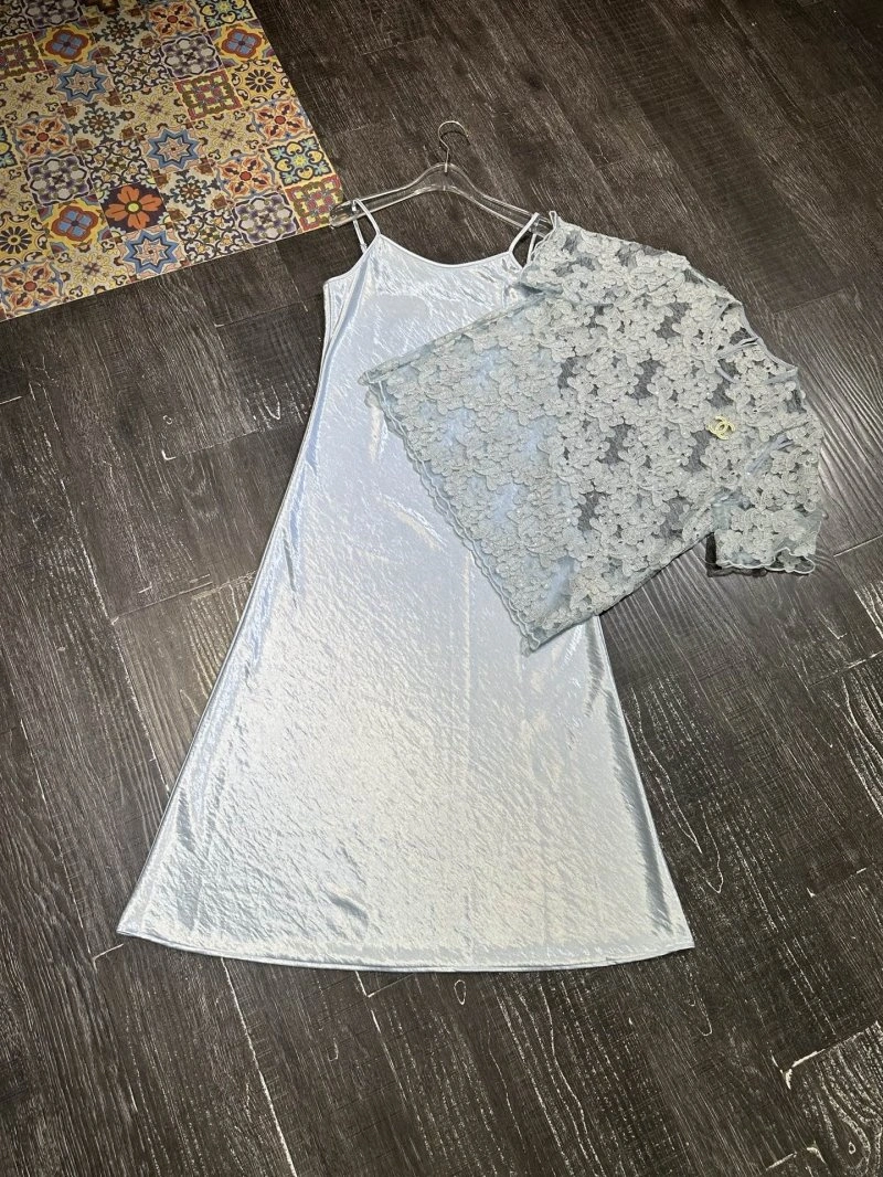 Accurate model Chanel Dress
