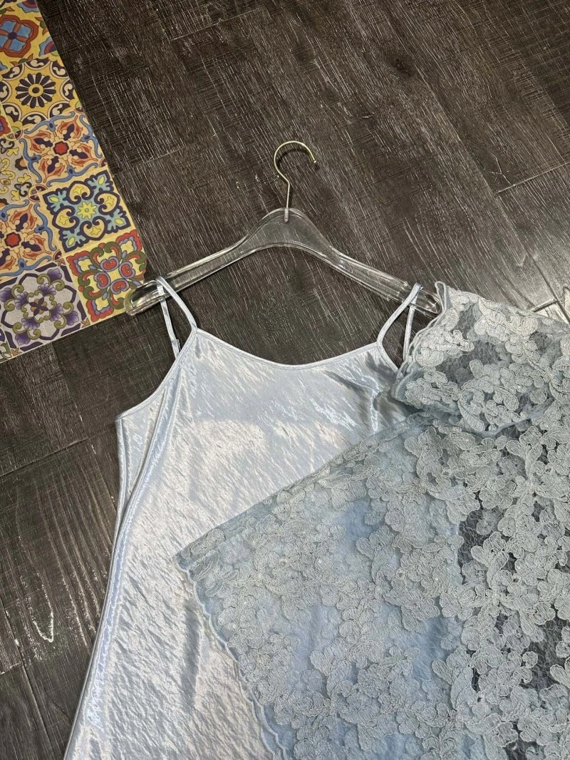 Accurate model Chanel Dress