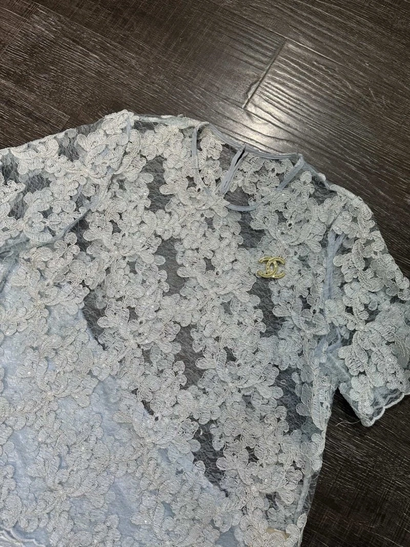 Accurate model Chanel Dress