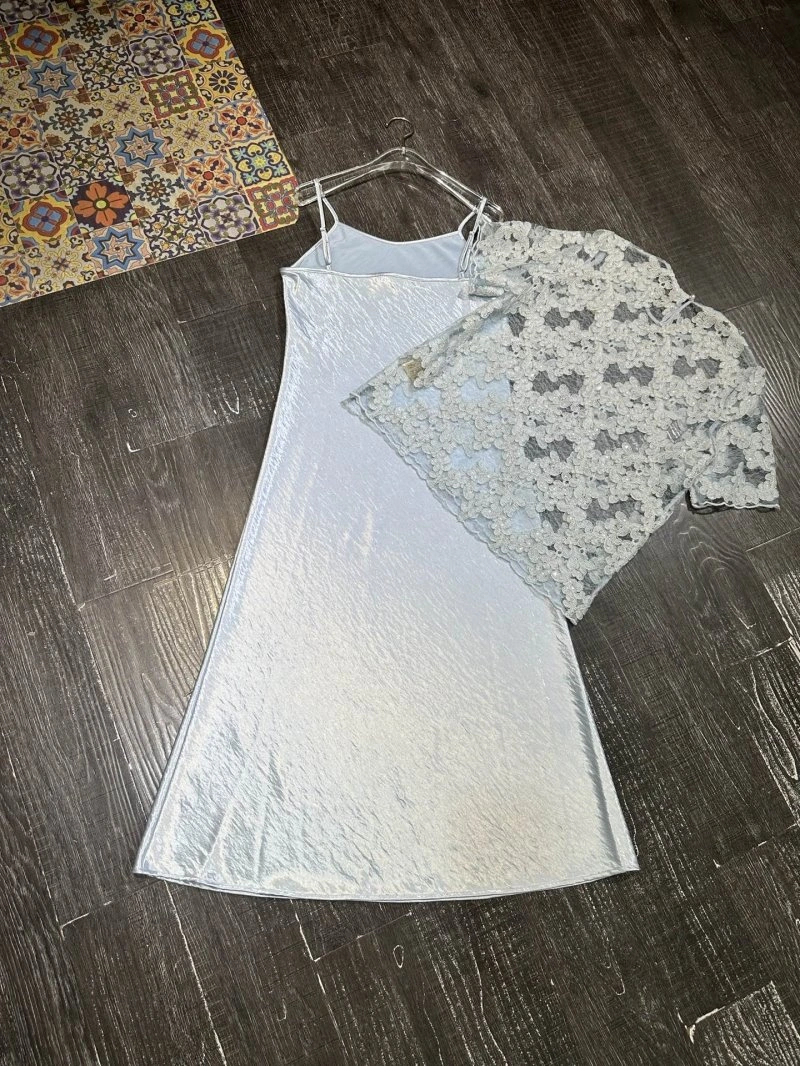 Accurate model Chanel Dress