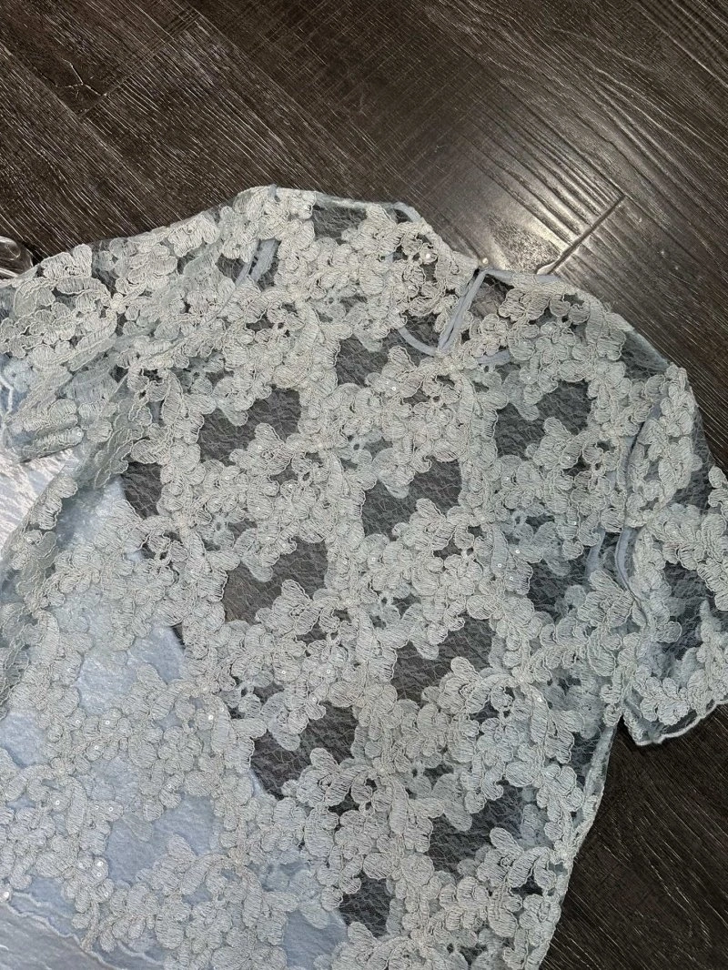 Accurate model Chanel Dress