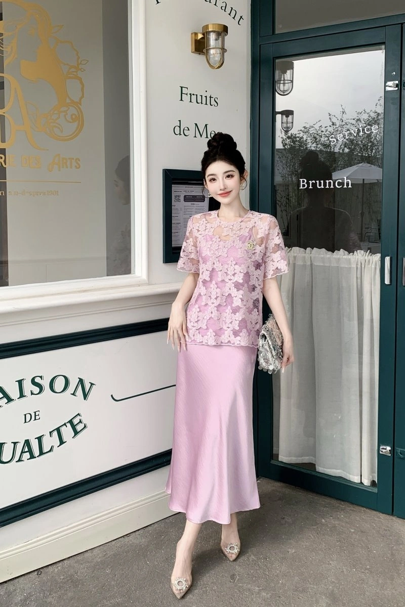 Chanel Dress