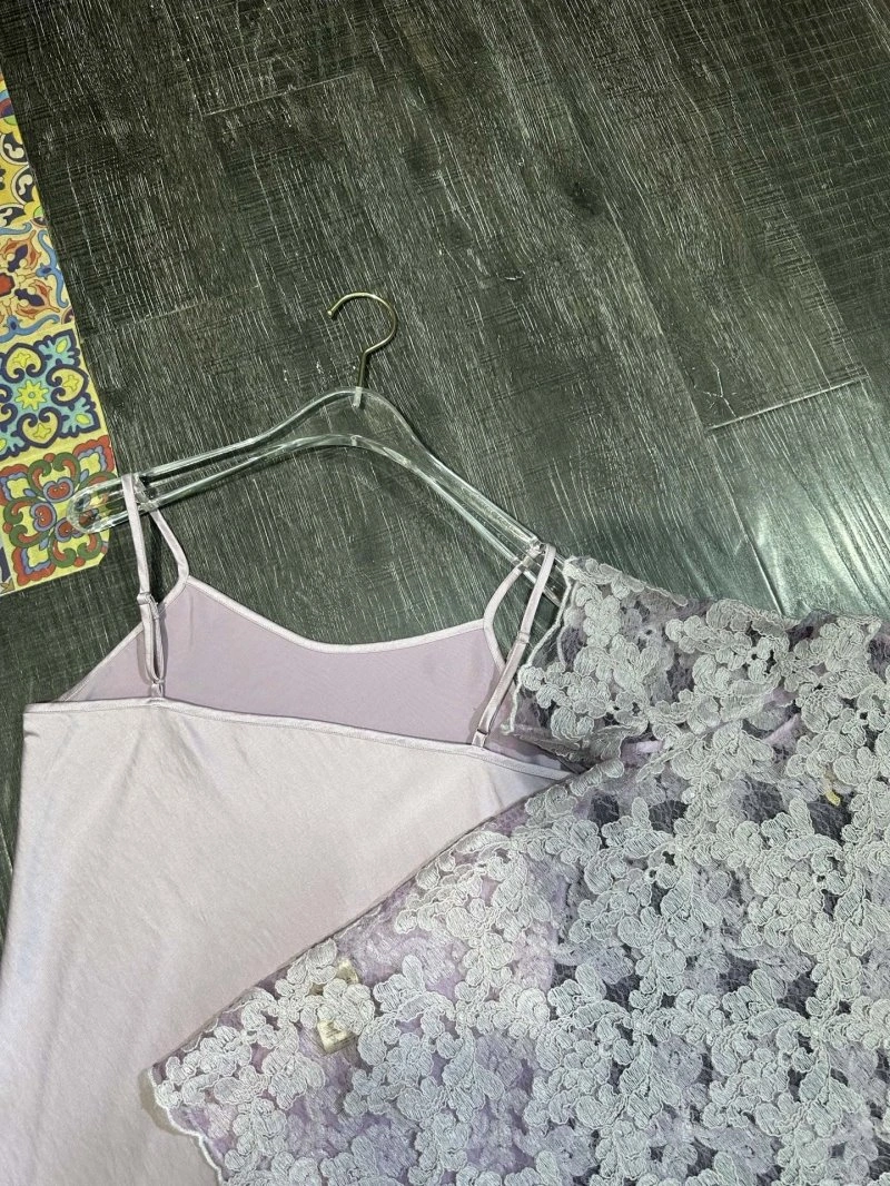 Top mirror Chanel Dress