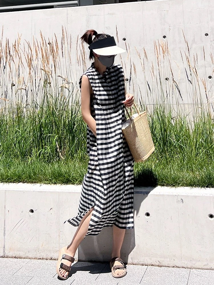 Economical Chanel Dress