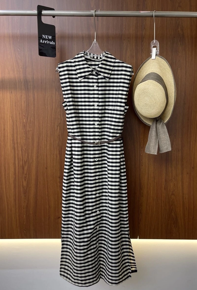 Economical Chanel Dress