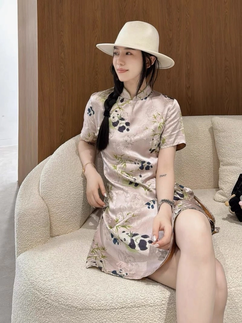 Official Chanel Dress