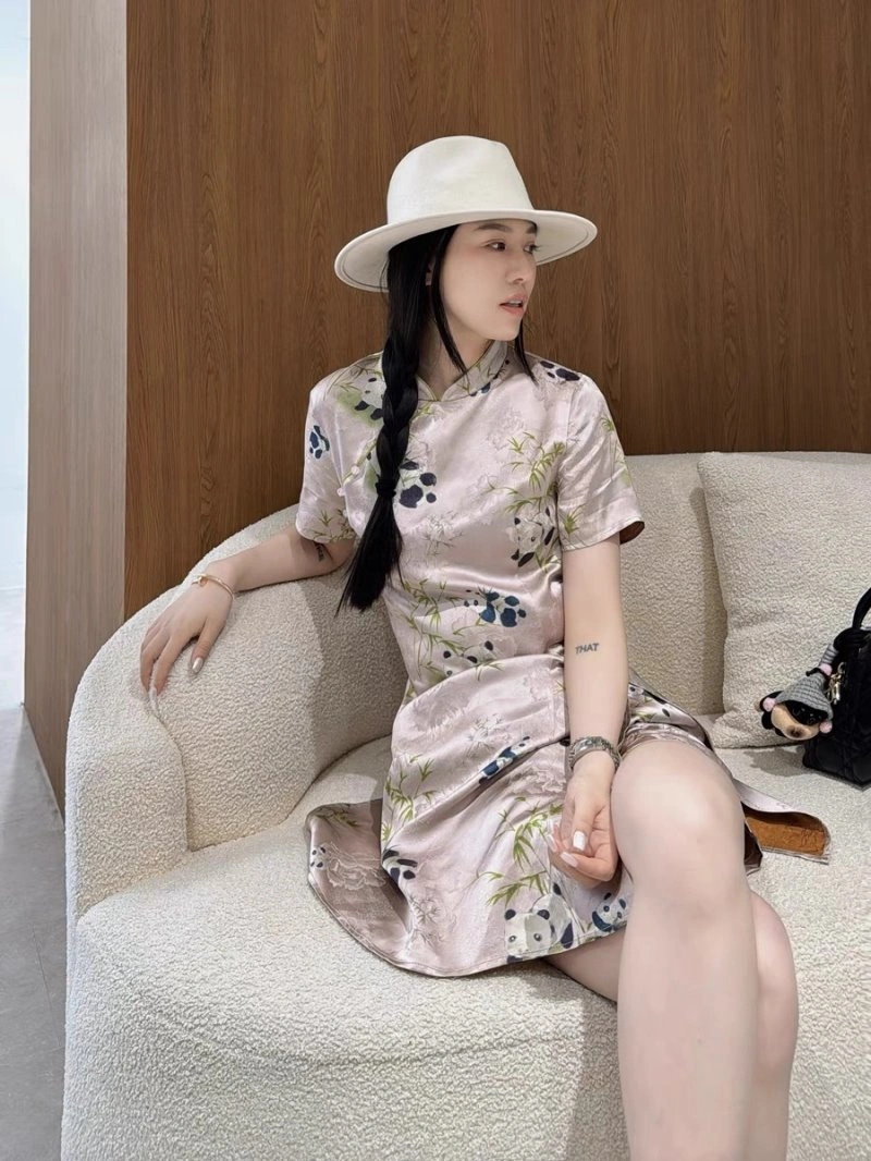 Official Chanel Dress