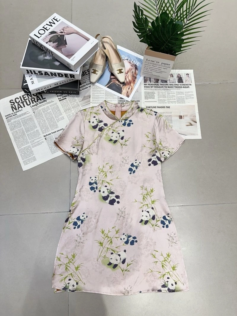 Official Chanel Dress