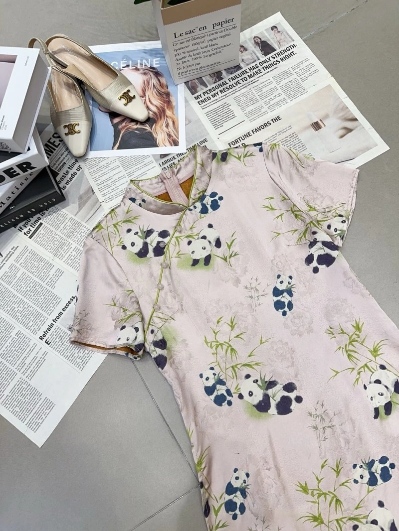 Official Chanel Dress