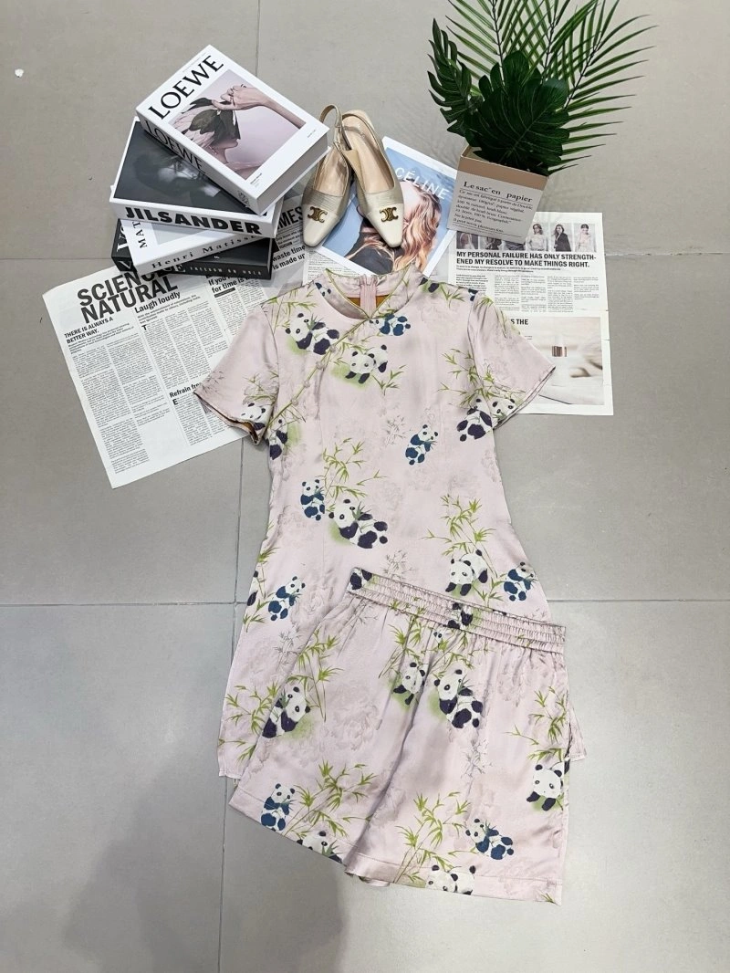 Official Chanel Dress