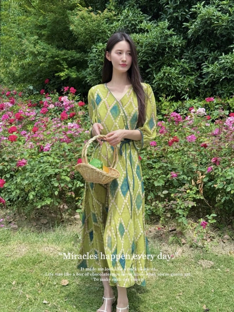 High accuracy Chanel Dress