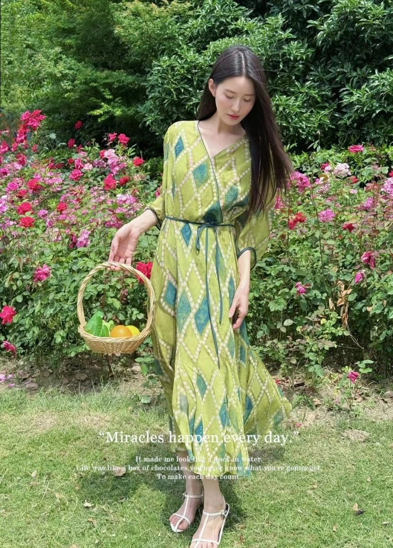 High accuracy Chanel Dress