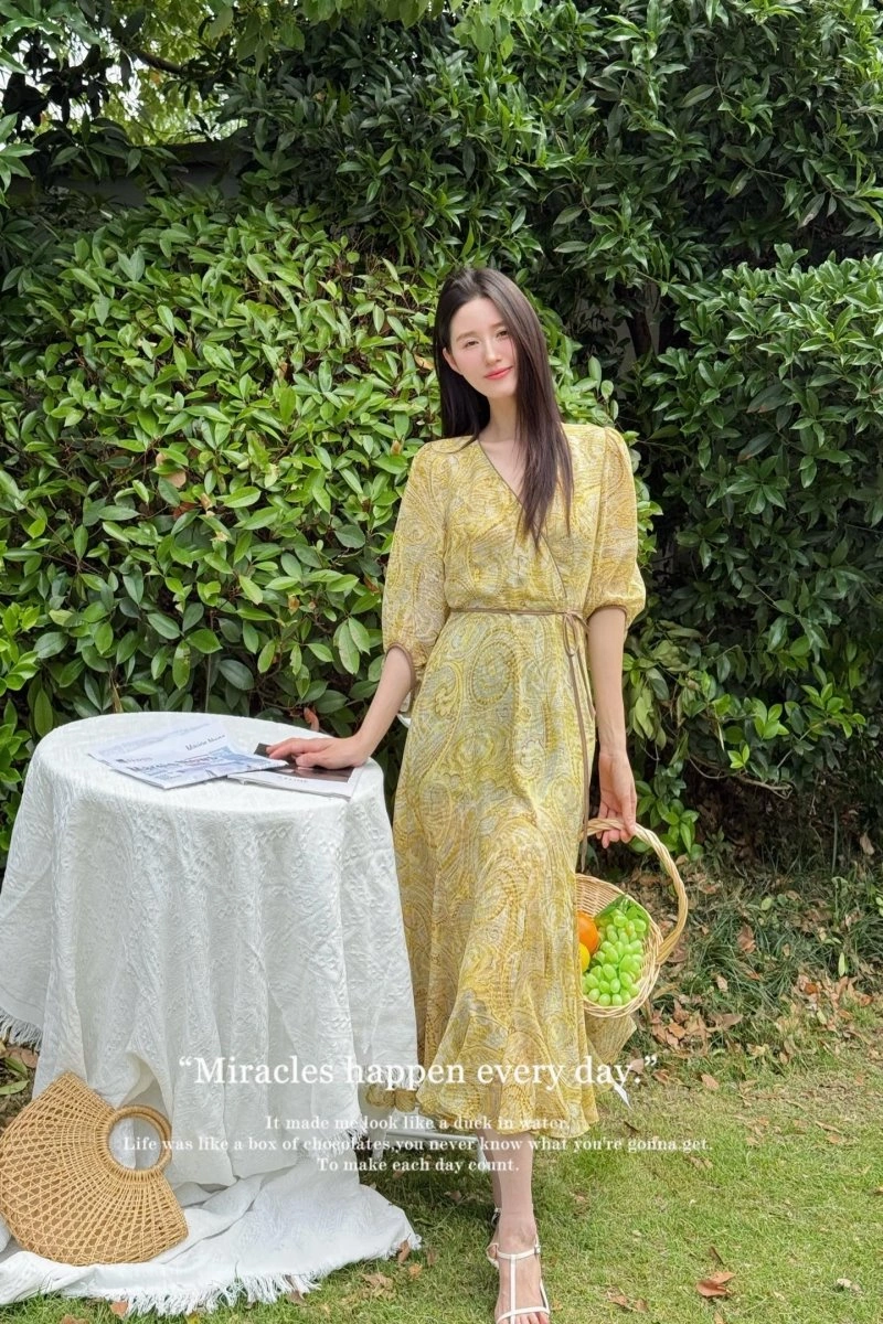 High accuracy Chanel Dress