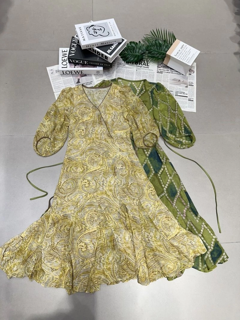 High accuracy Chanel Dress