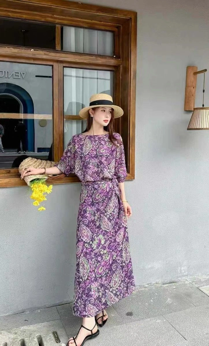 Economical Chanel Dress