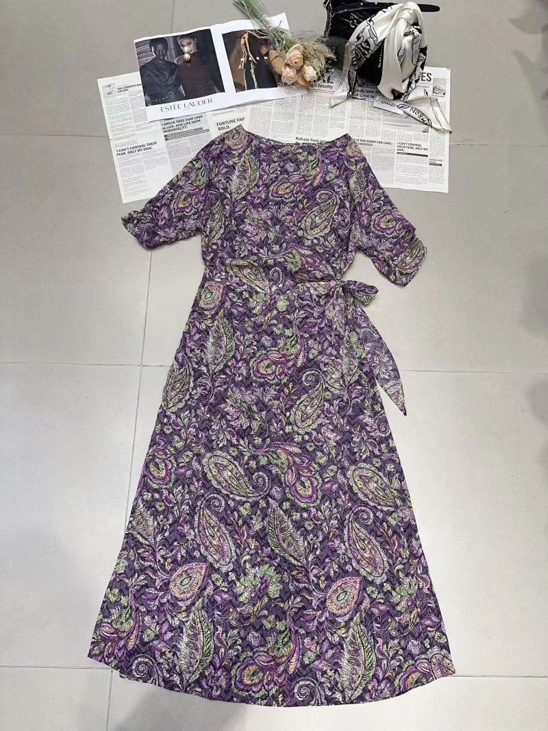 Economical Chanel Dress