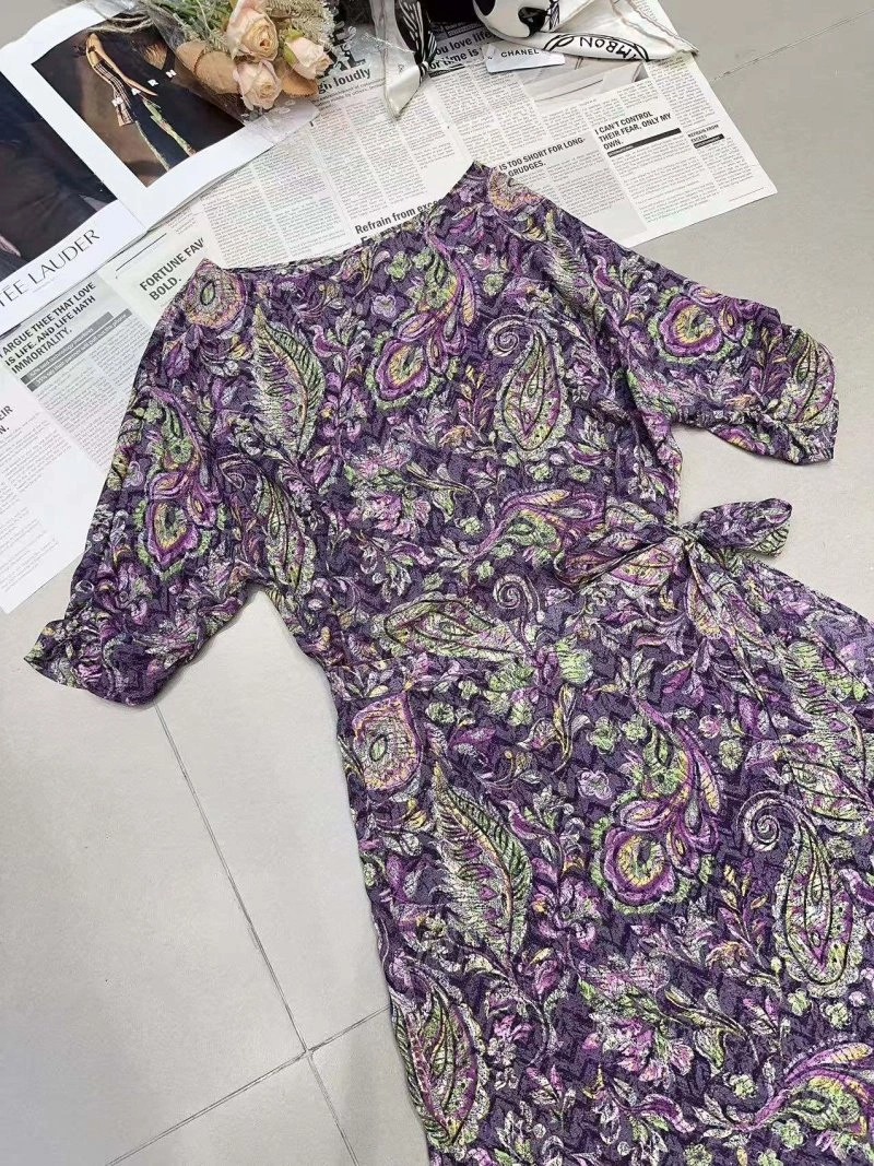 Economical Chanel Dress