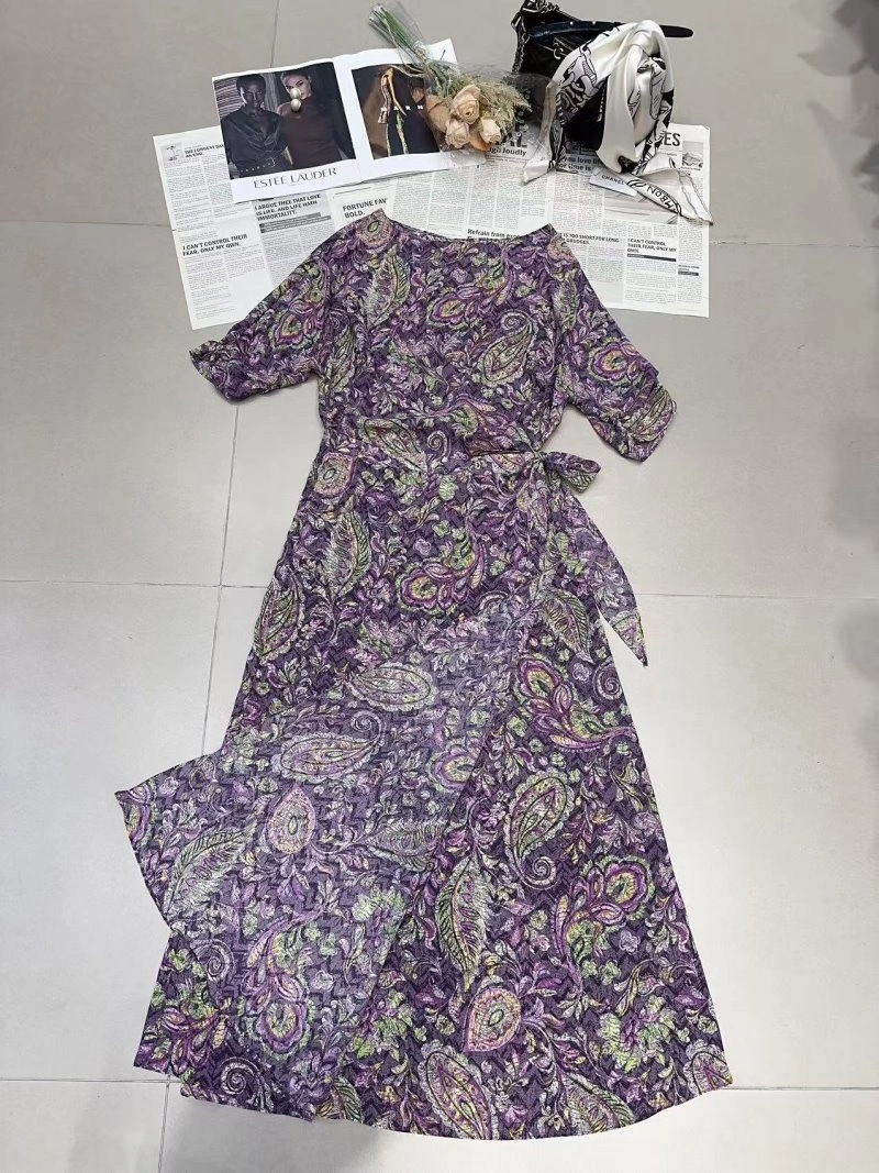 Economical Chanel Dress