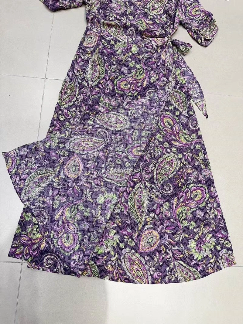 Economical Chanel Dress
