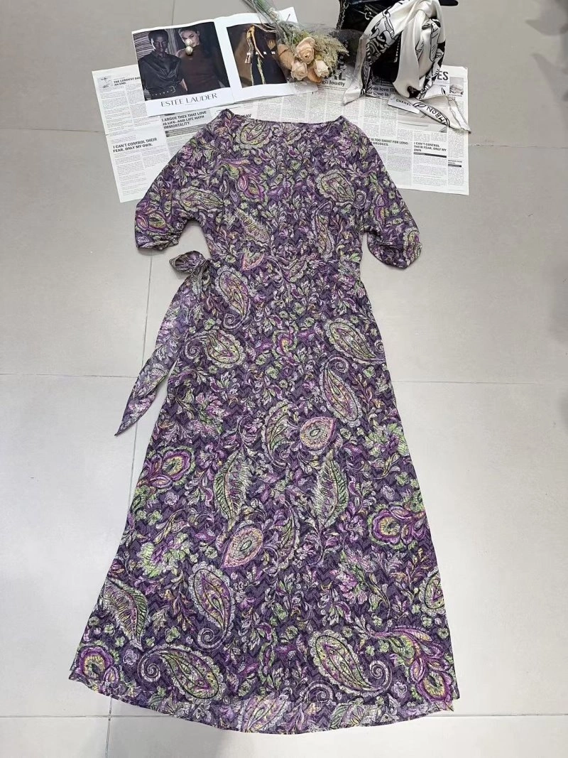 Economical Chanel Dress
