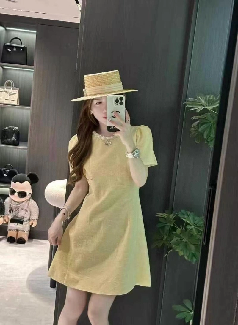 Authentic Chanel Dress