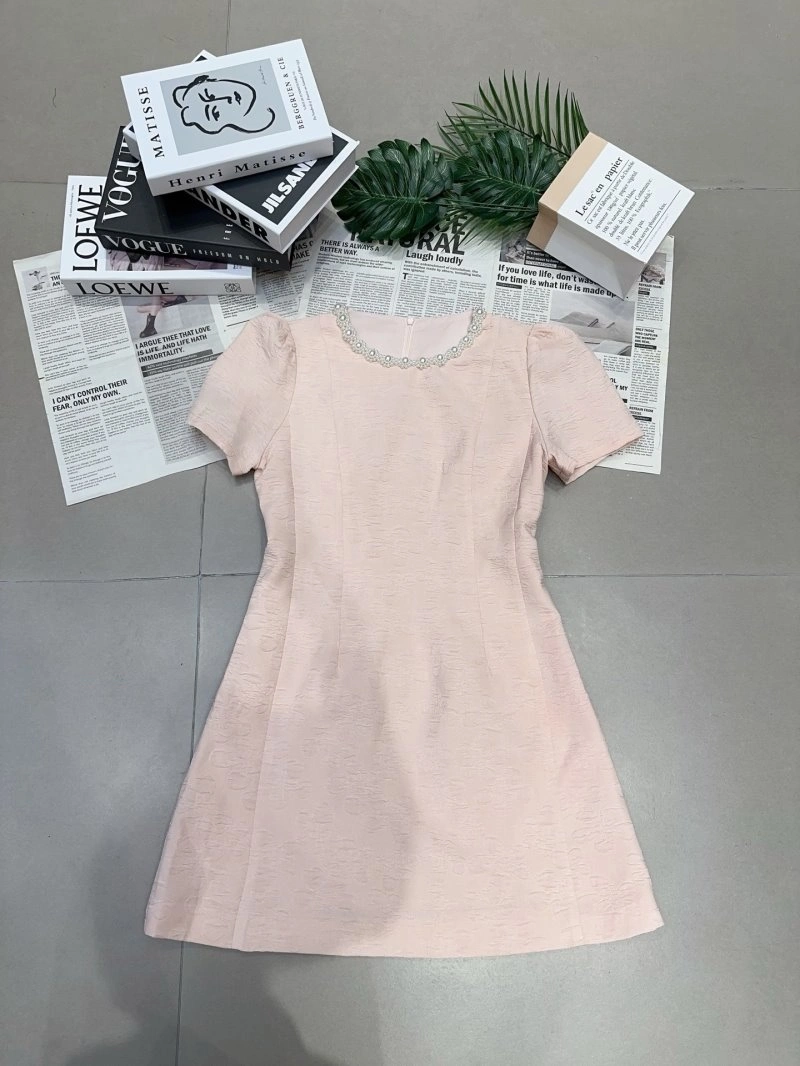 Authentic Chanel Dress