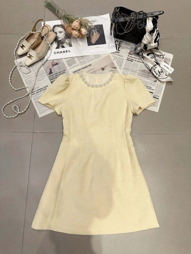 Authentic Chanel Dress