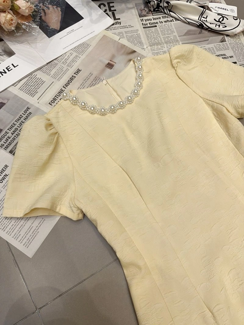Authentic Chanel Dress