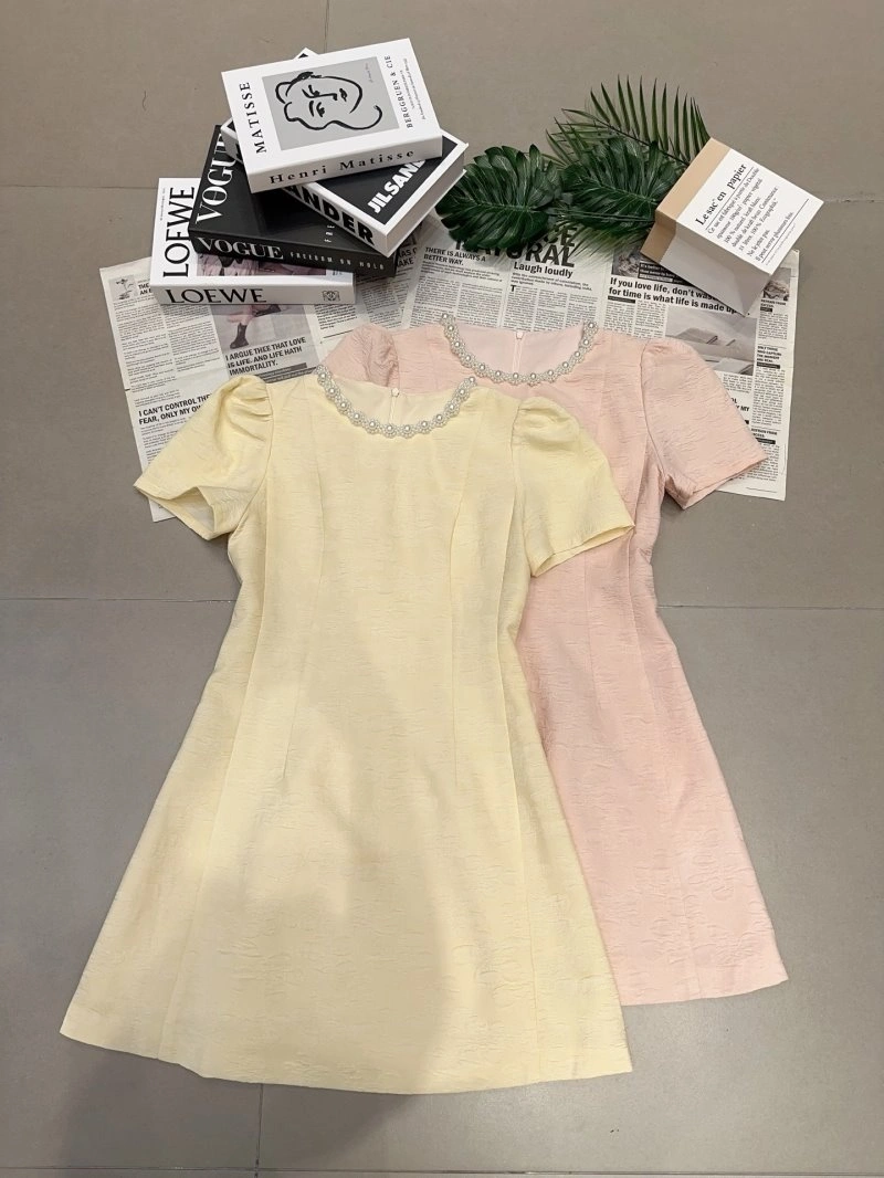 Authentic Chanel Dress
