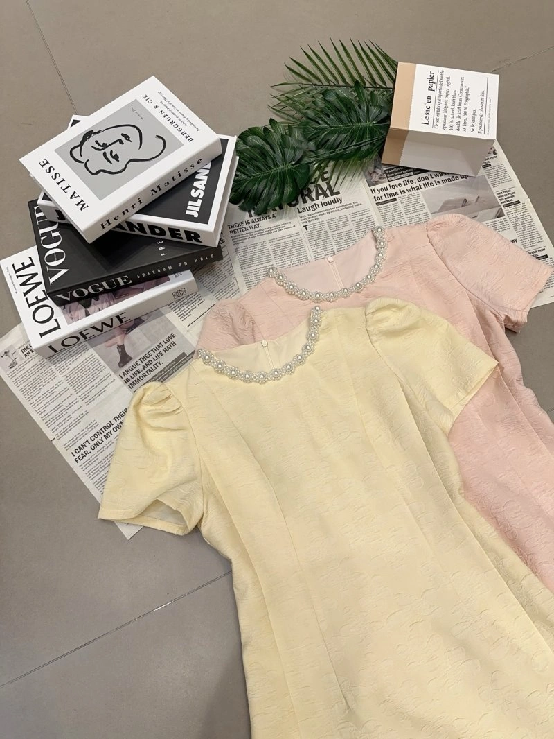 Authentic Chanel Dress