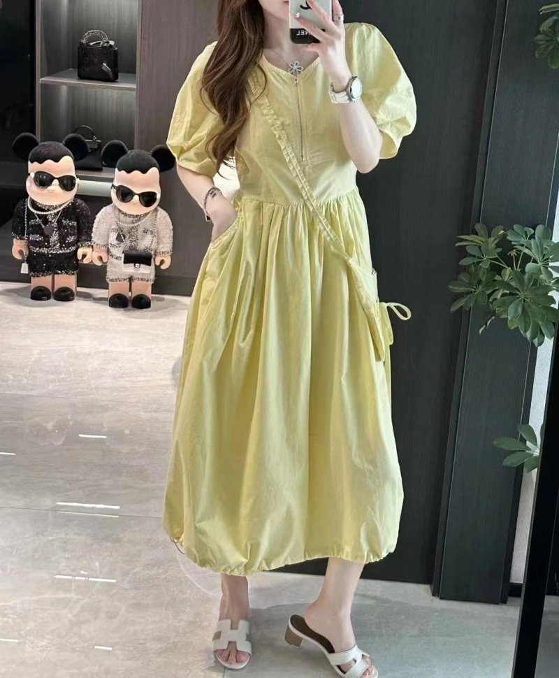 Inexpensive Chanel Dress