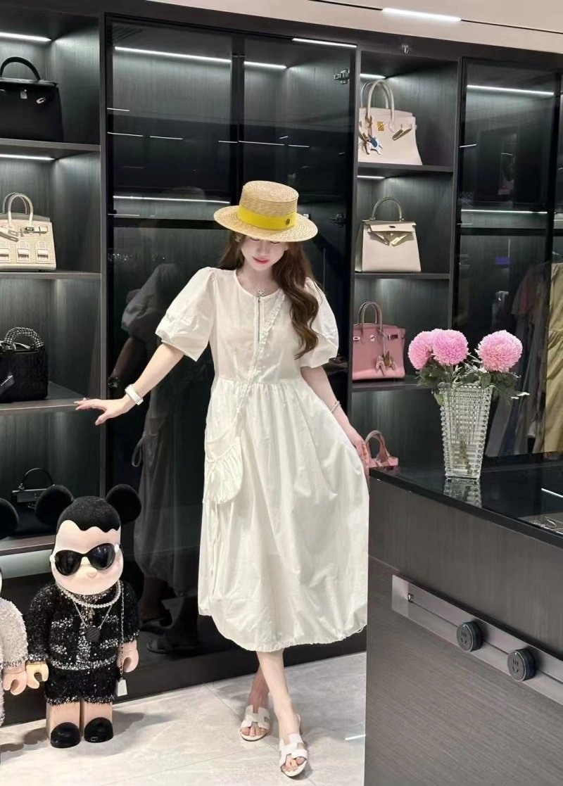 Inexpensive Chanel Dress