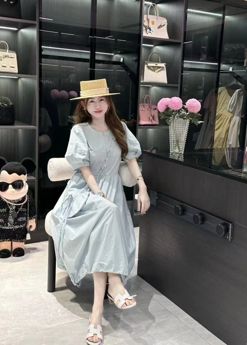 Inexpensive Chanel Dress