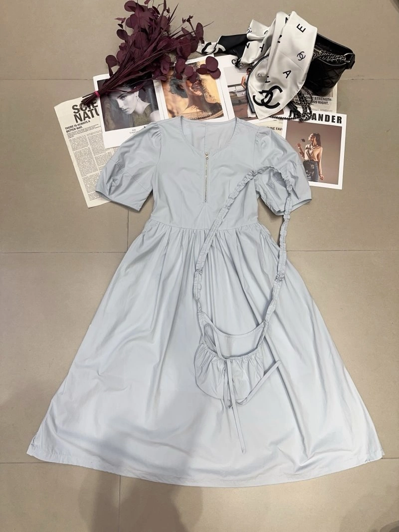 Inexpensive Chanel Dress
