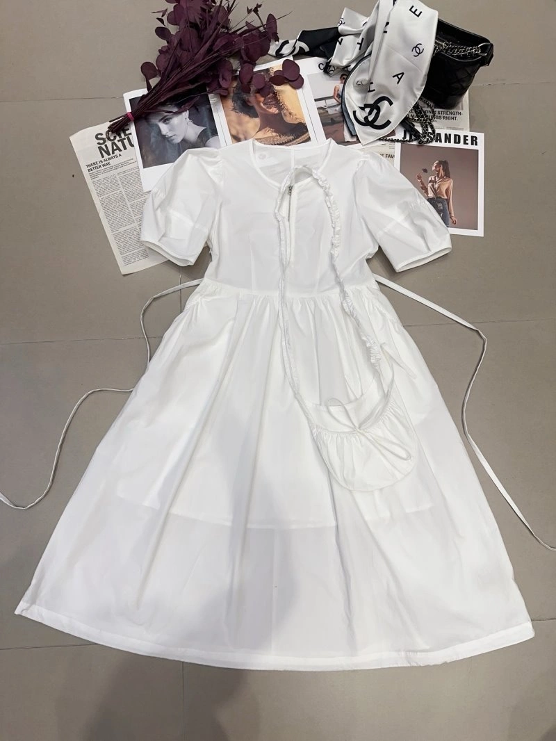 Inexpensive Chanel Dress