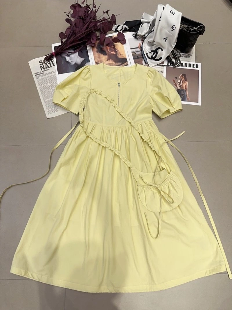 Inexpensive Chanel Dress