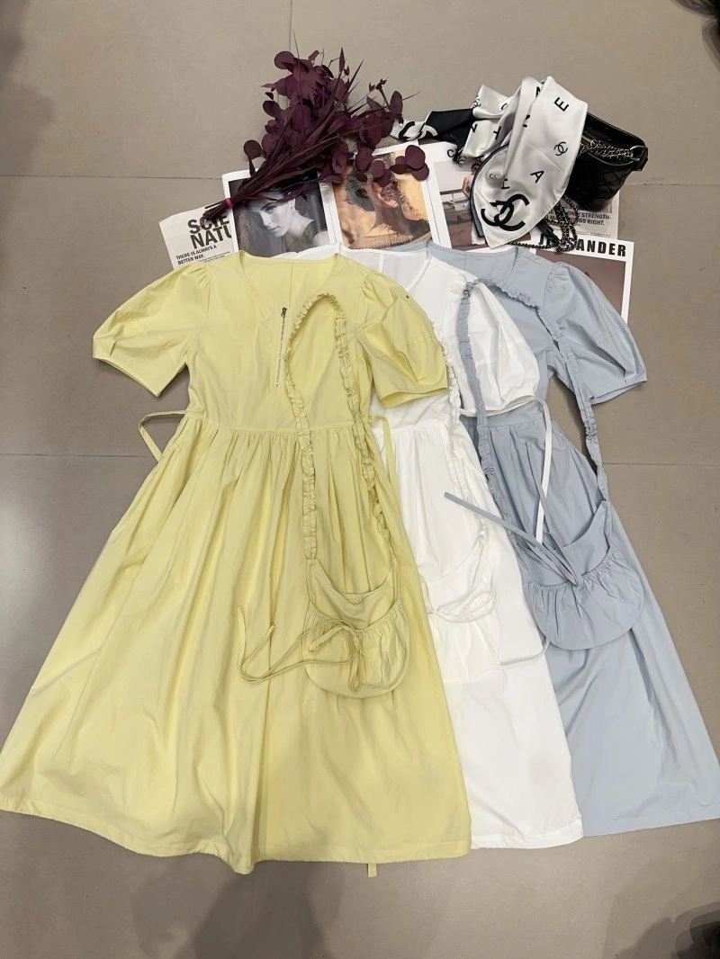 Inexpensive Chanel Dress