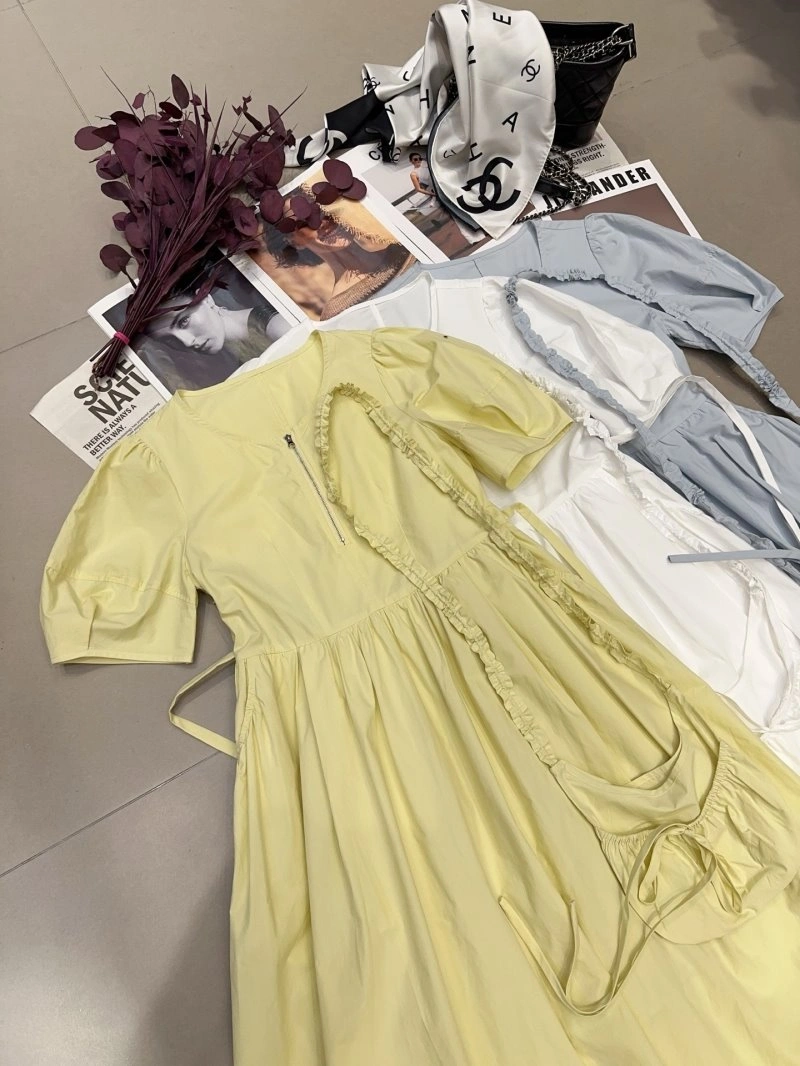 Inexpensive Chanel Dress