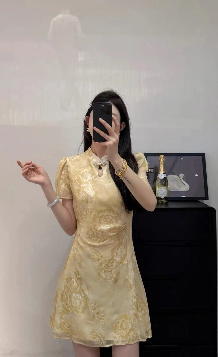 Original Chanel Dress