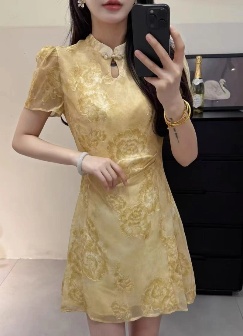 Original Chanel Dress