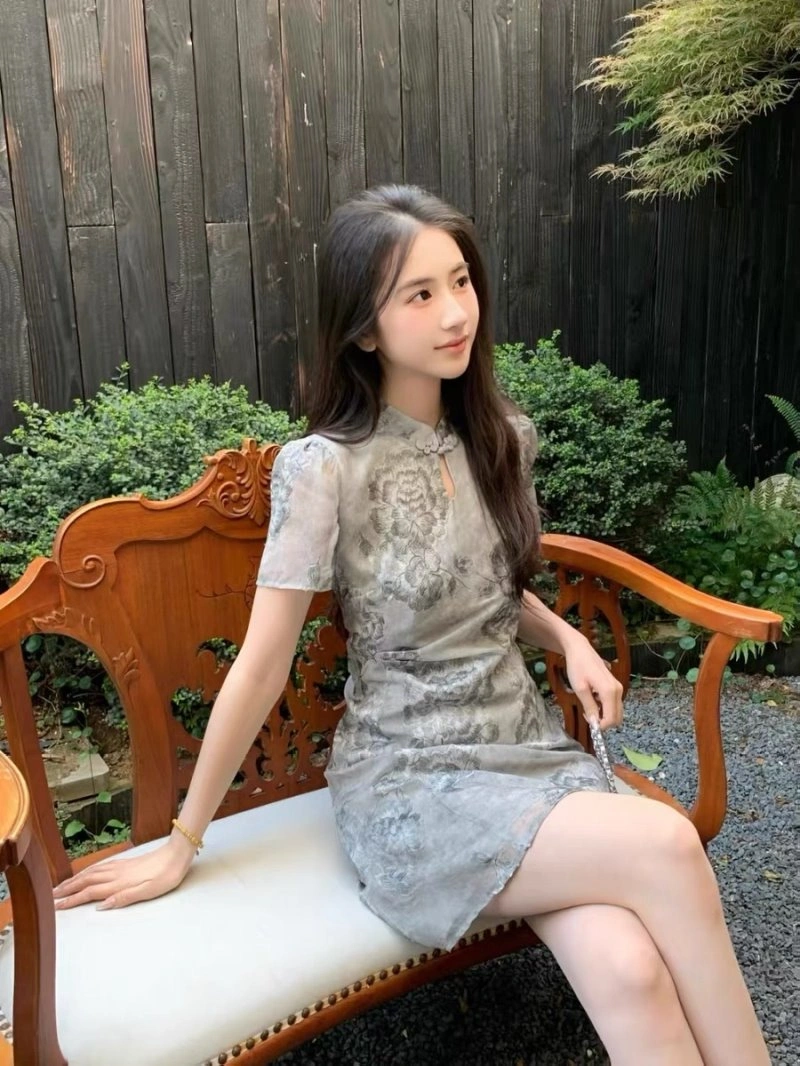 Original Chanel Dress