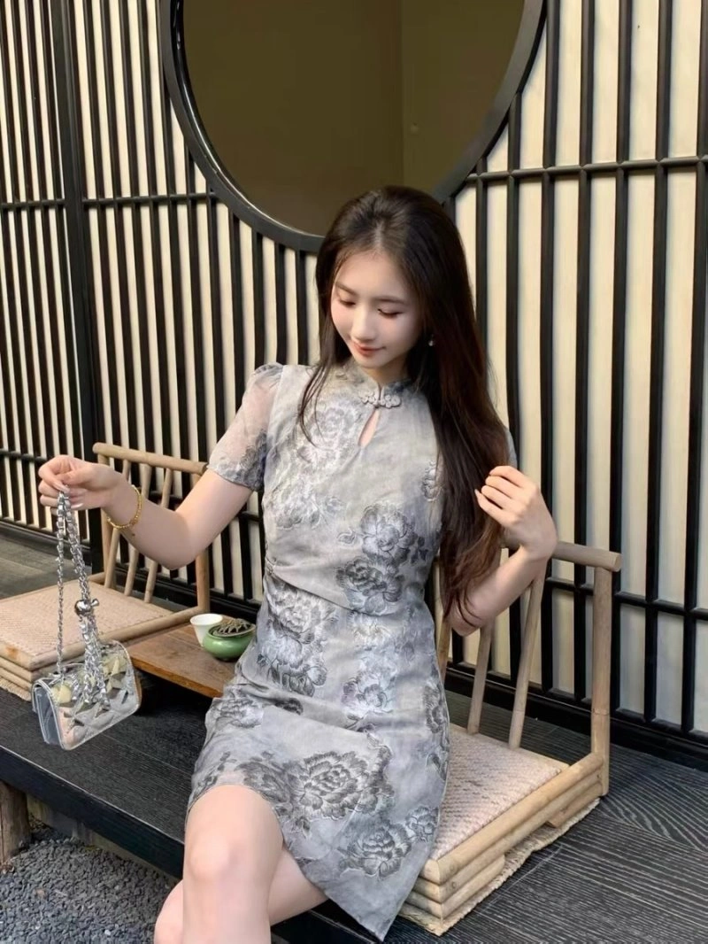 Original Chanel Dress