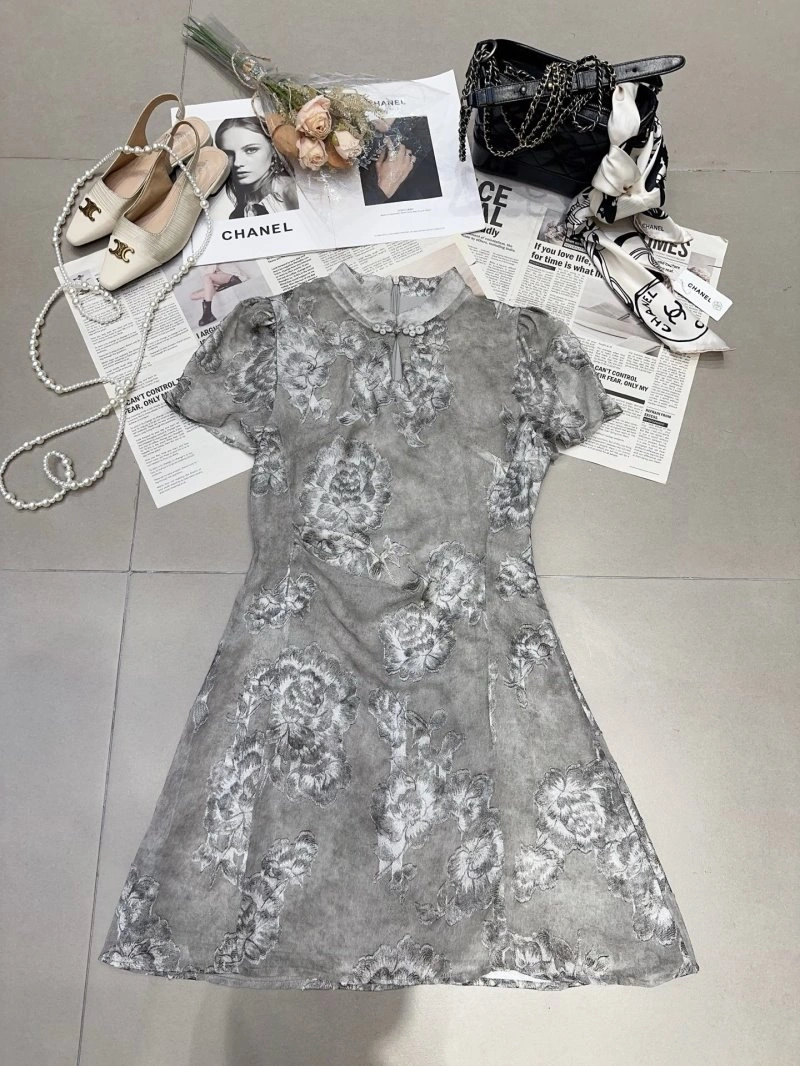 Original Chanel Dress