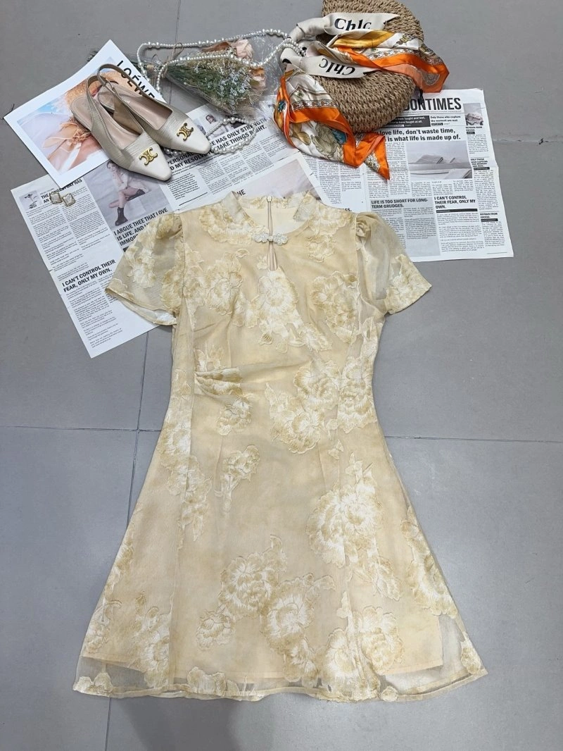Original Chanel Dress