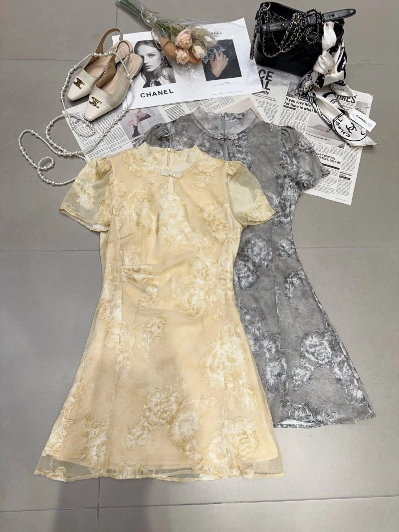Original Chanel Dress