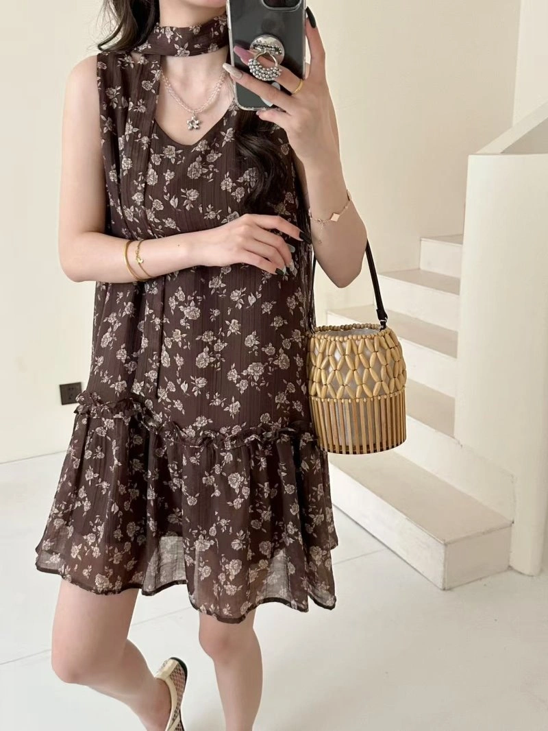 Official Chanel Dress