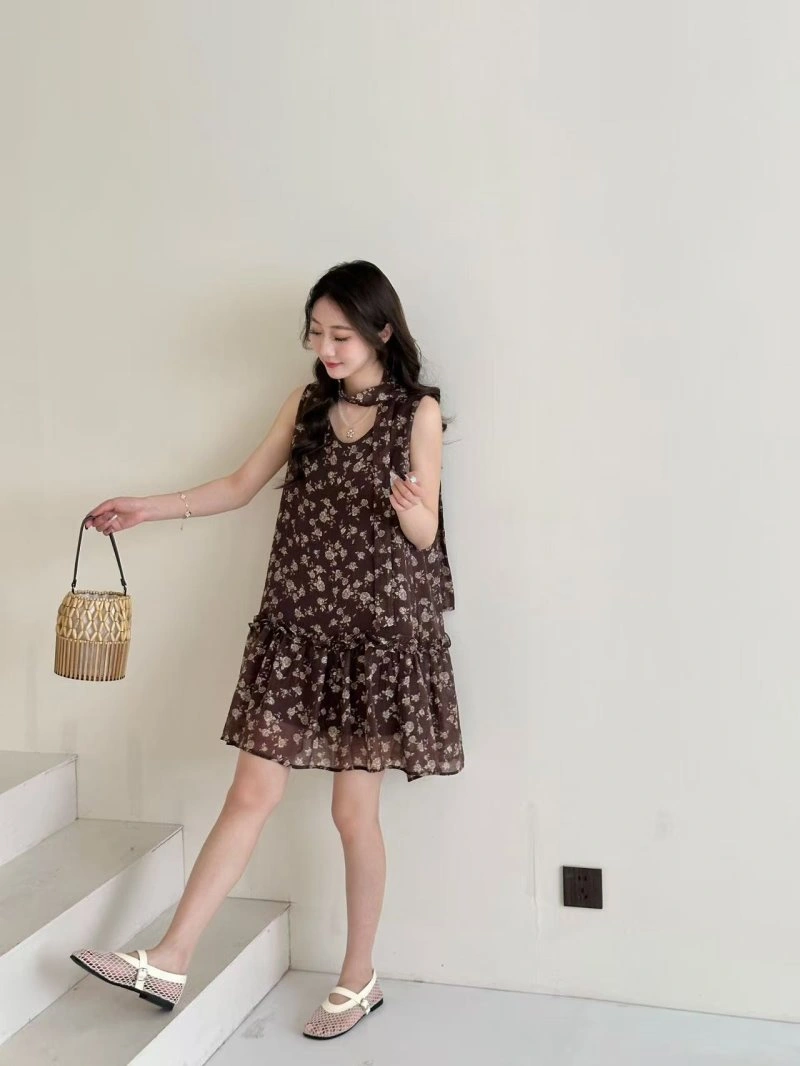 Official Chanel Dress