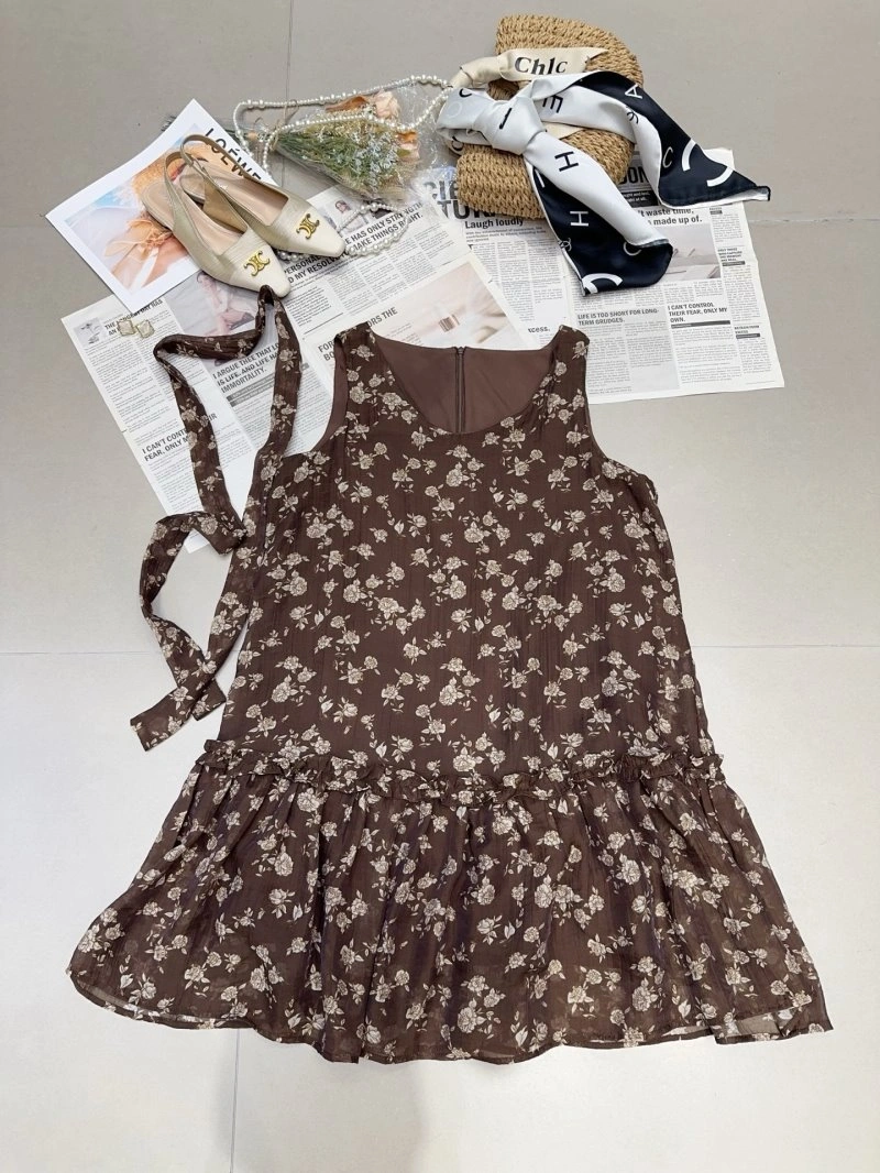 Official Chanel Dress