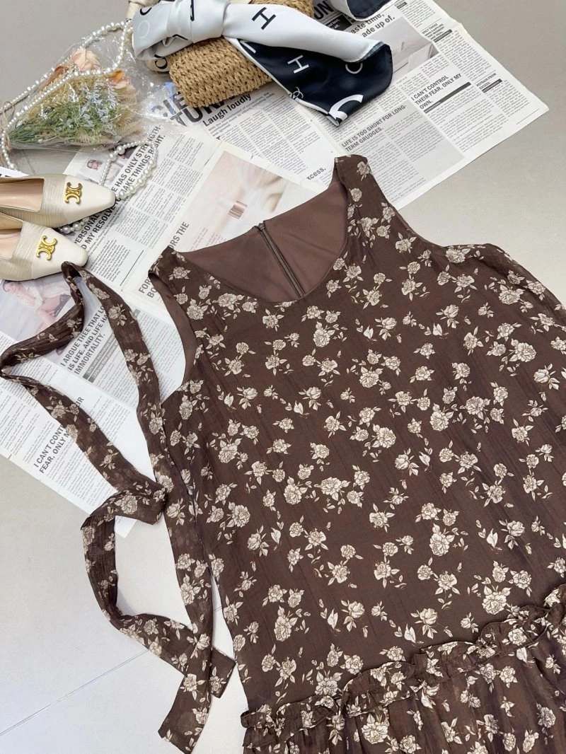 Official Chanel Dress