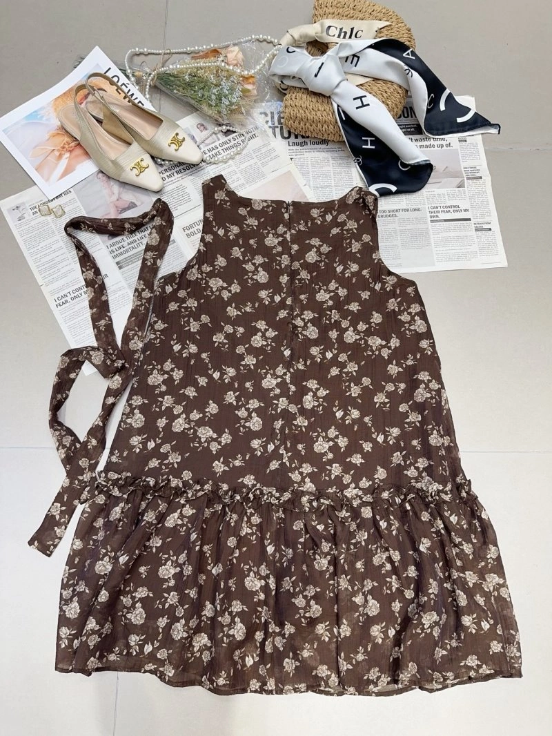 Official Chanel Dress